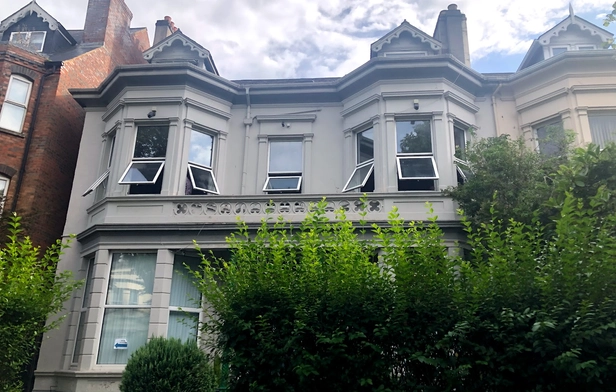 Mosques near Belfast, Northern Ireland, United Kingdom - Prayers Connect